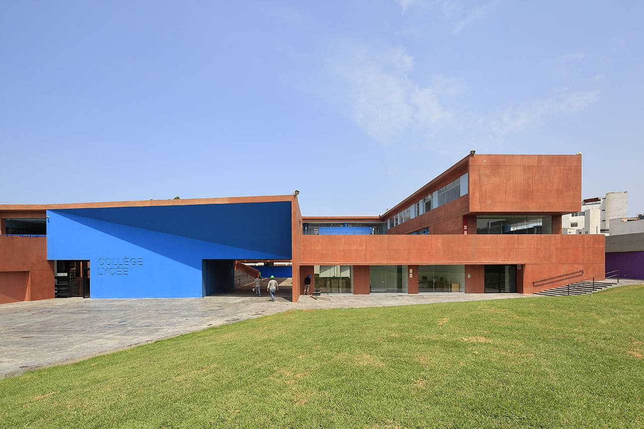 Franco Peruano – Pu-a